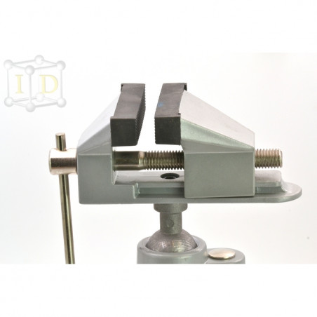 Etau orientable