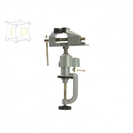 Etau orientable