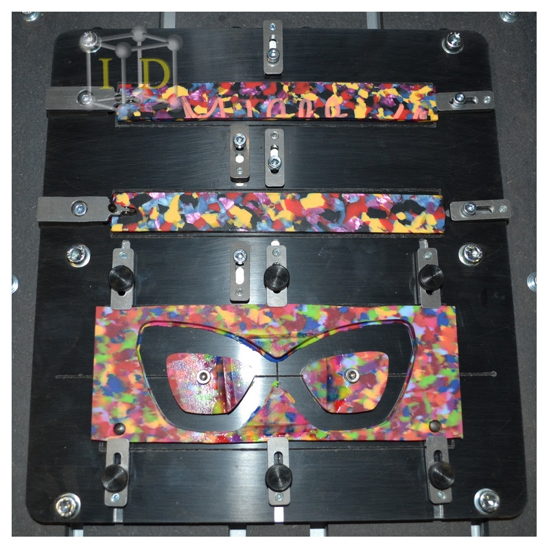 standard turning module