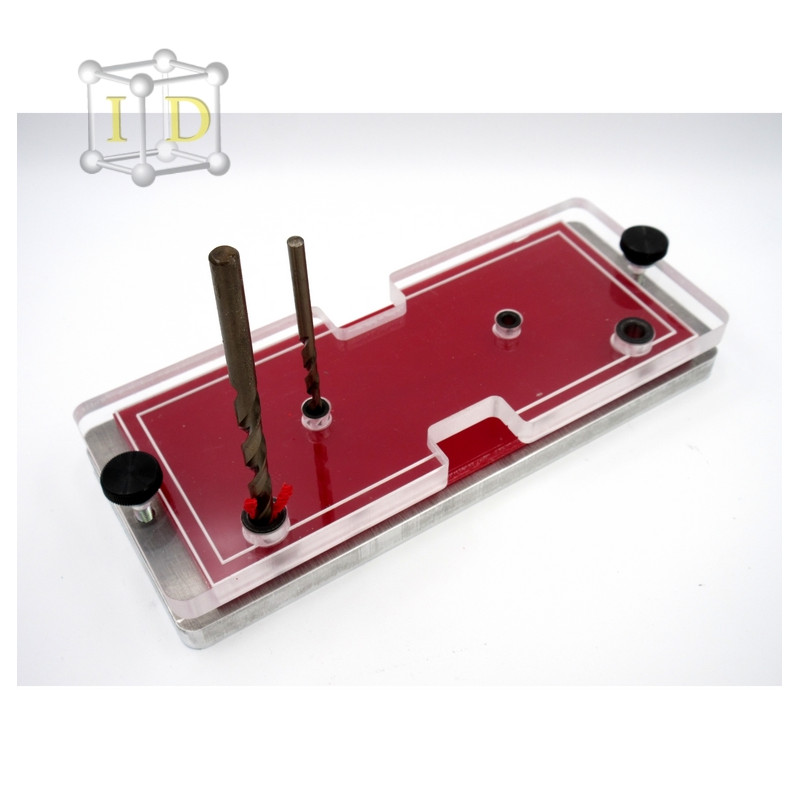 standard turning module