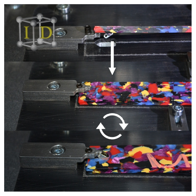 standard turning module