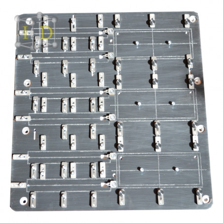 Module de retournement sur-mesure